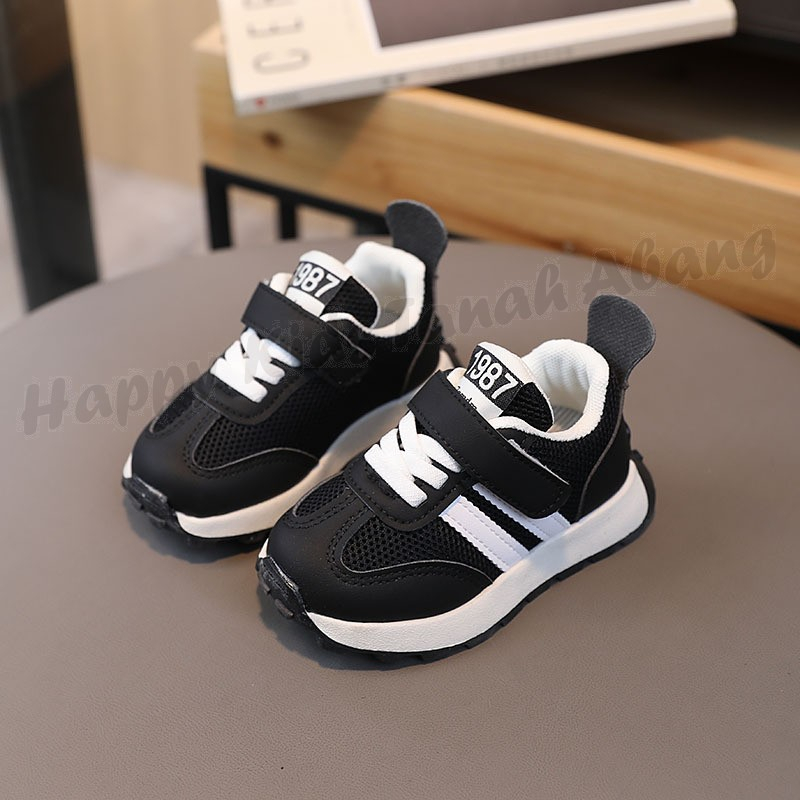 Jual SEPATU ANAK LAKI LAKI TRENDY / SNEAKER ANAK LAKI LAKI / SEPATU ...