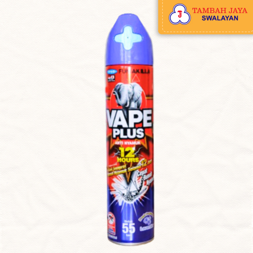 Jual Fumakilla Vape Plus Spray Lavender 500ml | Shopee Indonesia