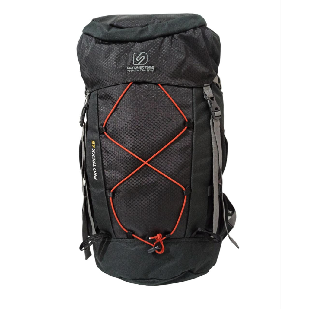Jual Tas ransel gunung 45liter Ds Adventure / ransel gunung 45l / tas ...
