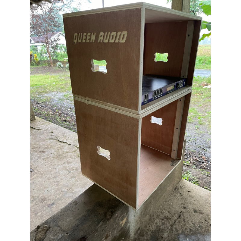 Jual hardcase / rak acc sound 8-10U | Shopee Indonesia