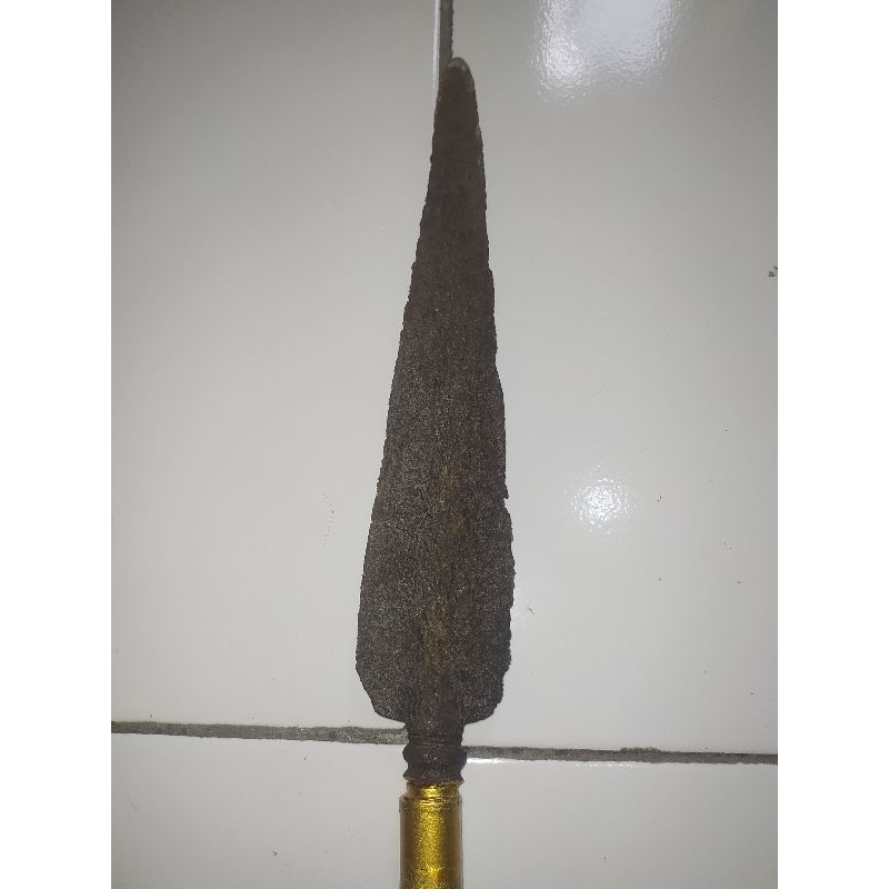 Jual Tombakgunungan pamor singker | Shopee Indonesia