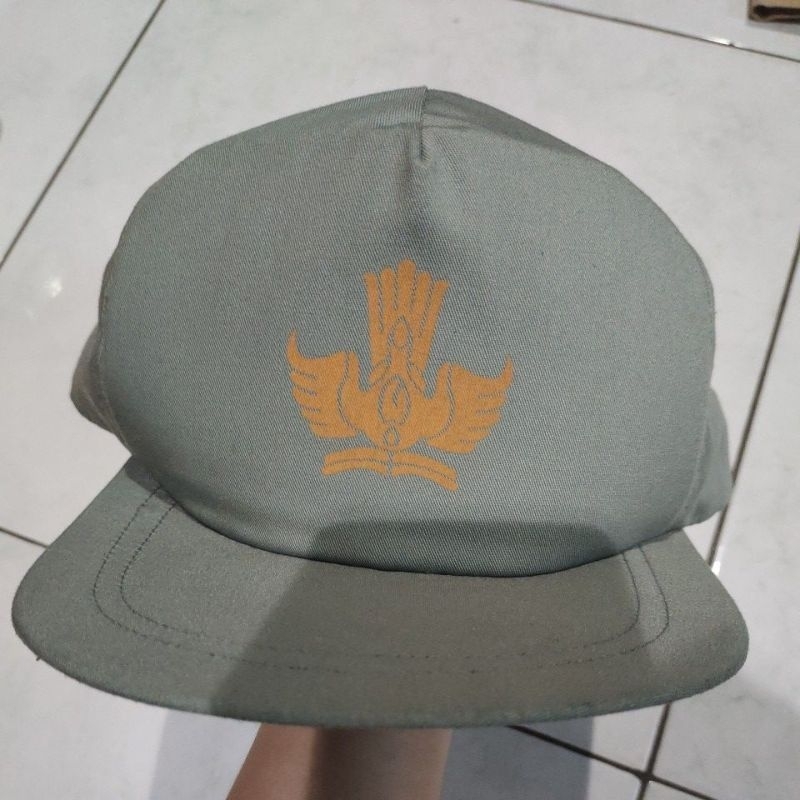 Jual Seragam SMAK SMA BPK Penabur NEW Seragam Putih Rompi Penabur SMA ...