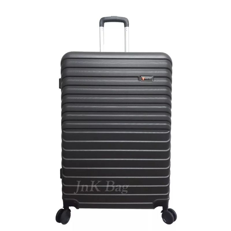 Jual Koper 28 Inch Bahan Fiber - Koper Jumbo - Koper Murah | Shopee ...