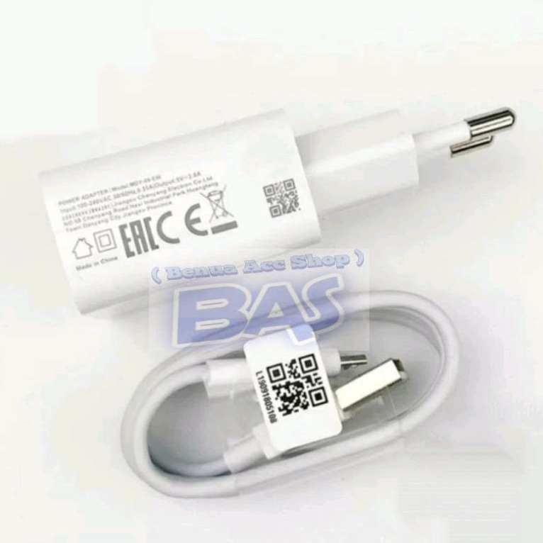 Jual Charger Advan Nasa Advan Nasa Plus Advan G3 Pro Micro USB | Shopee ...