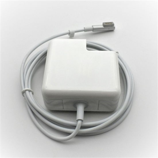 Jual Charger Macbook Mid 2008 2009 2010 2011 2012 MAGSAFE 1 60W 16.5V 3 ...