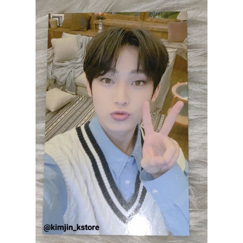 Jual READY STOCK ENHYPEN EN CONNECT TRADING CARD EXCLUSIVE SUNOO ...