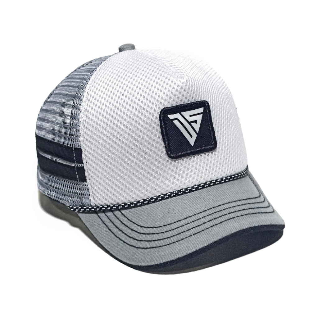 Jual Topi Trucker Caps Hats lidah Pendek Topi Pria Hat Topi Jaring Caps ...
