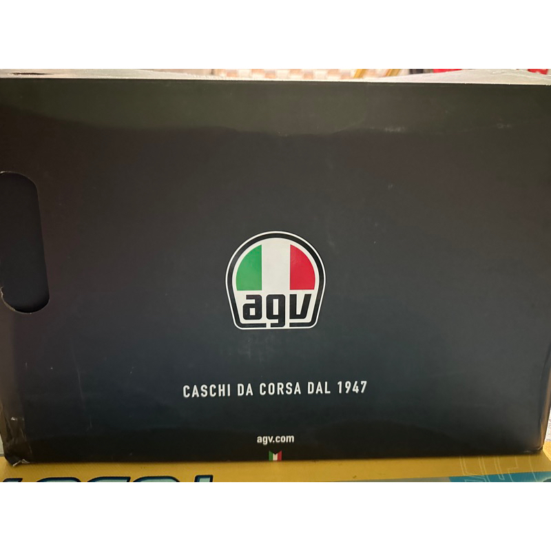 Jual box agv pista | Shopee Indonesia
