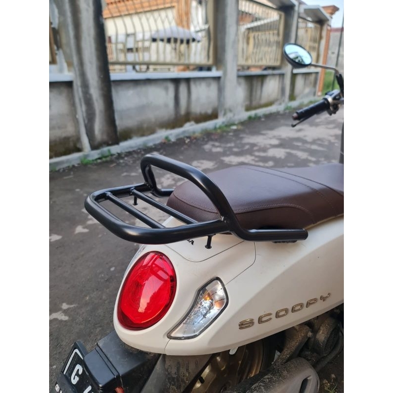Jual BEHEL/PLANGER SCOOPY-GENIO OLD NEW-BEAT OLD NEW SUPER KUAT ...