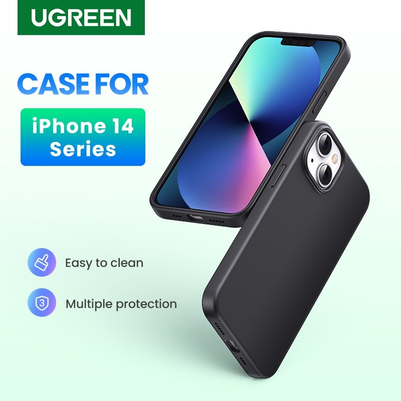 Jual Ugreen case casing hp handphone iphone 12 pro max | Shopee Indonesia