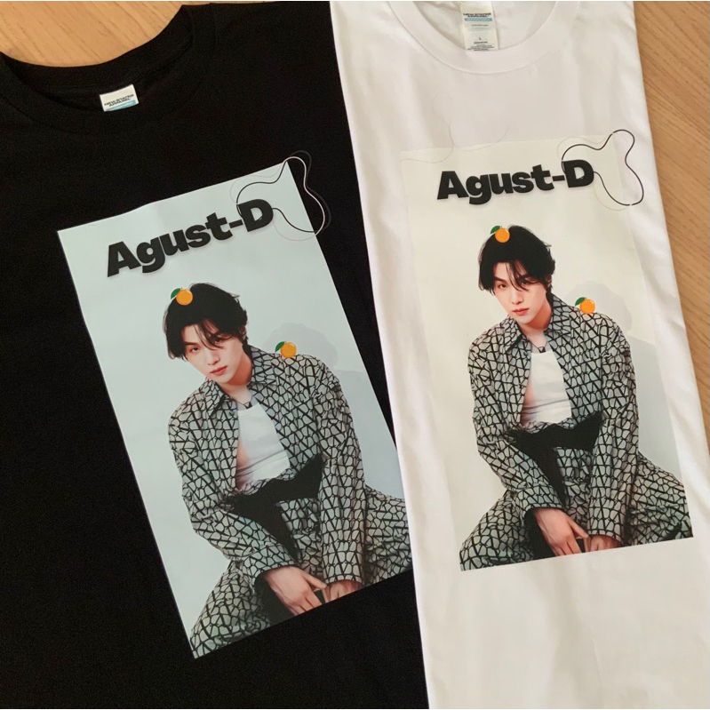 Jual SUGA BTS OVERSIZE T-SHIRT / AGUST D / BTS SUGA / KAOS BTS [LIMITED ... Jual SUGA BTS OVERSIZE T-SHIRT / AGUST D / BTS SUGA / KAOS BTS [LIMITED ...