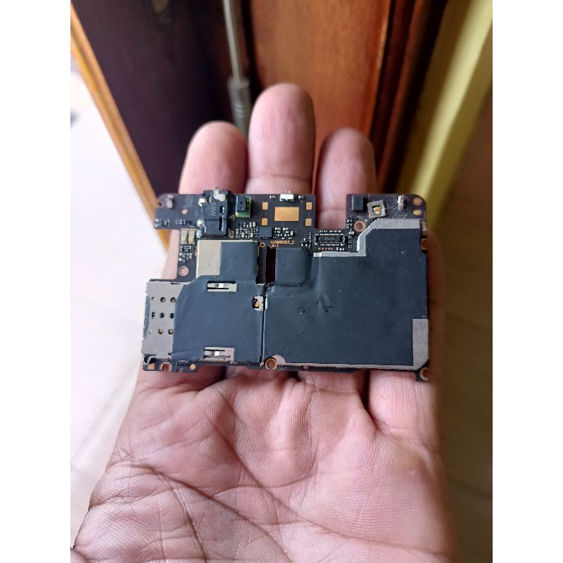 Jual MESIN REDMI NOTE 4 MEDIATEK BACA DESKRIPSI | Shopee Indonesia