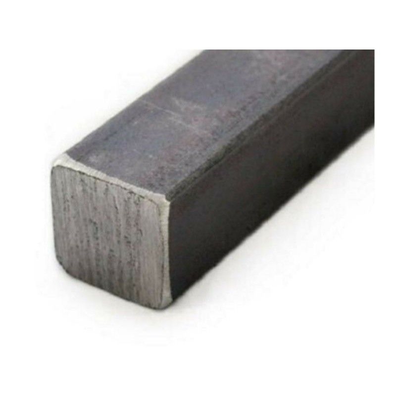 Jual Besi Kotak Segi Empat Nako Polos 12 mm Panjang 150 cm | Shopee ...