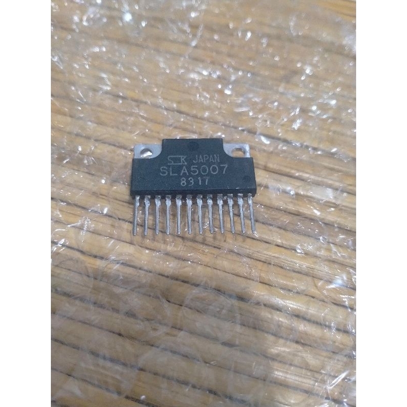 Jual IC SLA 5007 | Shopee Indonesia