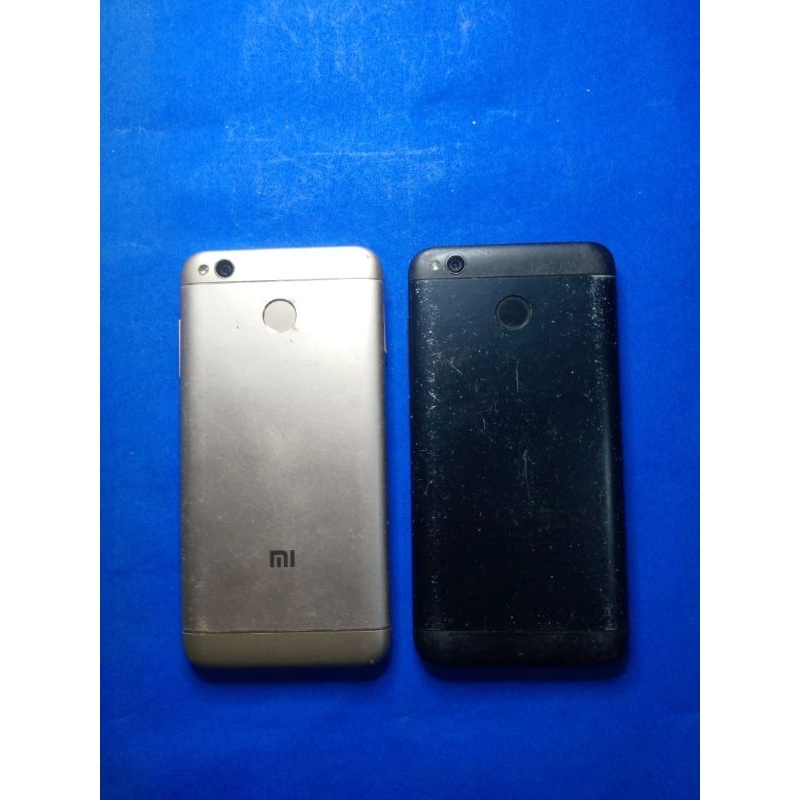 Jual XIAOMI REDMI 4X MESIN NORMAL UNIT | Shopee Indonesia