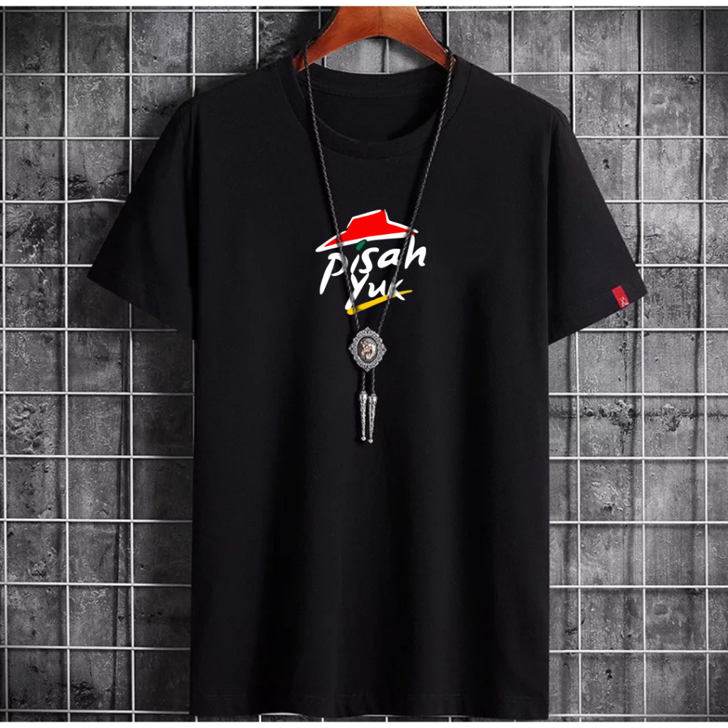 Jual STY SHP COD KAOS DISTRO PLESETAN KLABAUTERMANN BASIC COMBED 24S ... Jual STY SHP COD KAOS DISTRO PLESETAN KLABAUTERMANN BASIC COMBED 24S ...