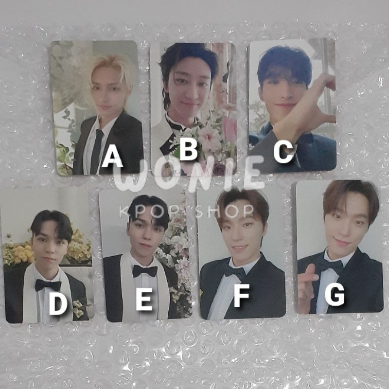 Jual [ READY 3/3 ] SEVENTEEN - 10th MINI ALBUM FML CARAT VER. PHOTOCARD | Shopee Indonesia