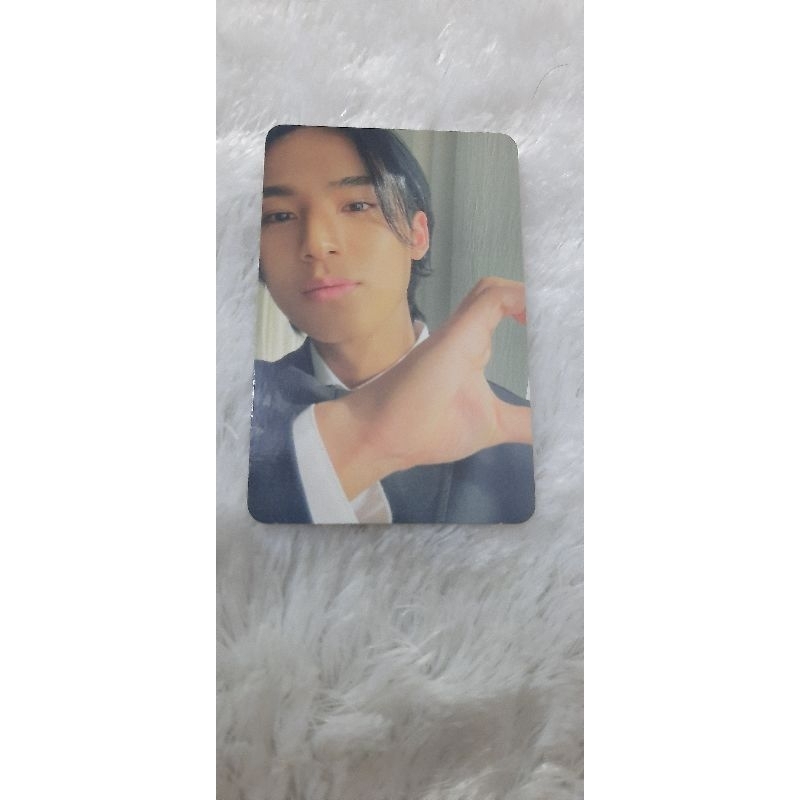 Jual PHOTOCARD SEVENTEEN FML CARVER / PC SCOUPS CARVER FML/ PC WONWOO ...