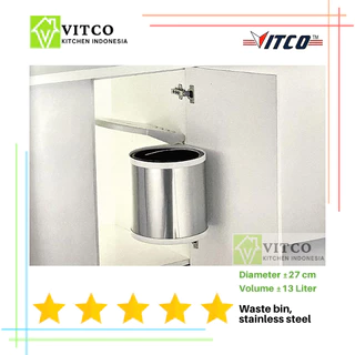 Produk VITCO Kitchen Indonesia | Shopee Indonesia