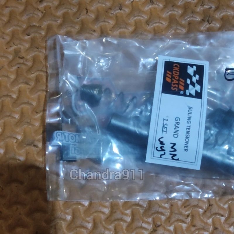 Jual Pen/Pipa Suling Sulingan Keteng/Tensioner Grand/Legenda CKD PASS ...