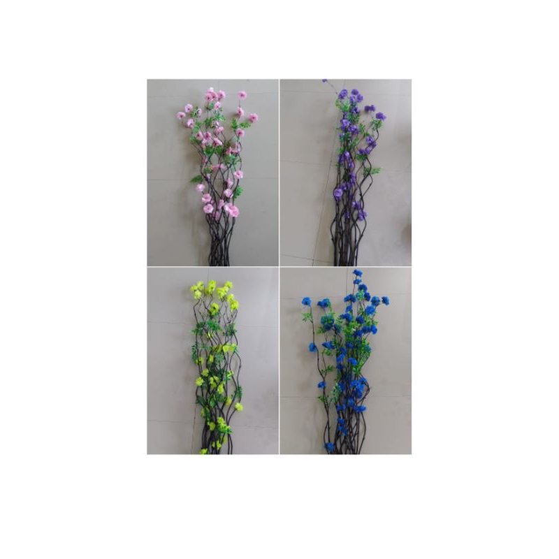 Jual BUNGA ANYELIR / BUNGA HIAS / BUNGA DEKOR / BUNGA SINTETIS / BUNGA ...