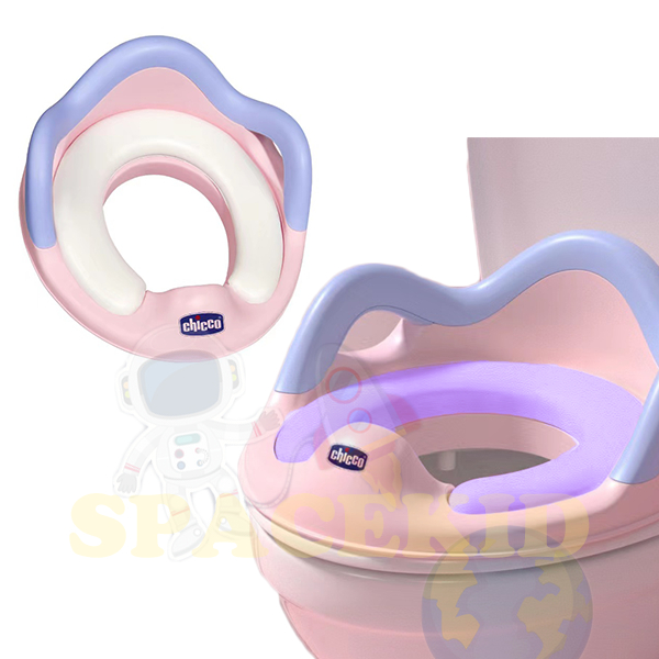 Jual Spacekidjk Dudukan Kloset Potty Seat Chicco 2ND Generation Pispot ...
