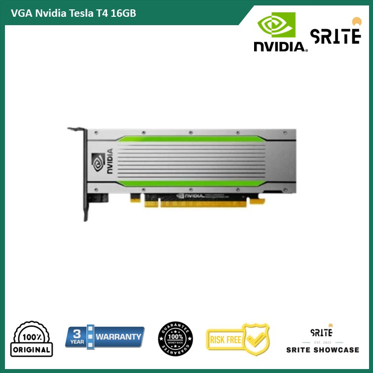 Jual VGA Nvidia Tesla T4 | Shopee Indonesia