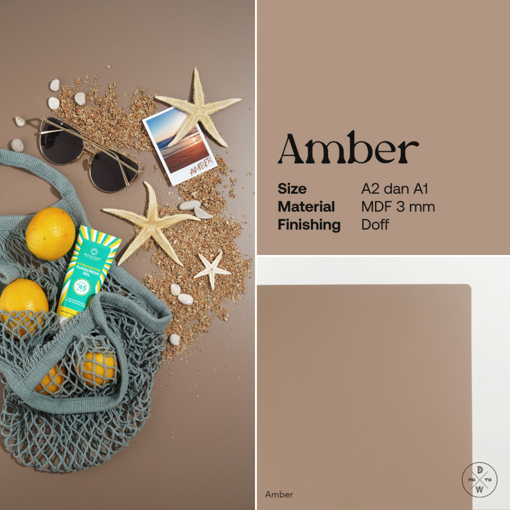 Jual Alas foto / Background Motodw - Solid Color Board Series Size A2 ...