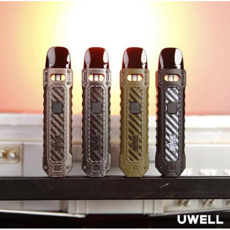 Jual Uwell Caliburn Tenet Pod System Kit | Shopee Indonesia