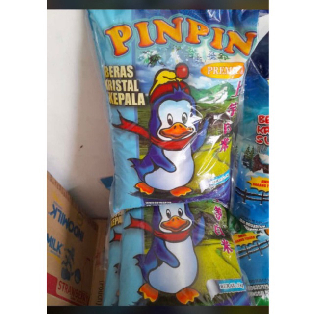 Jual Beras Pinpin | Shopee Indonesia Jual Beras Pinpin | Shopee Indonesia
