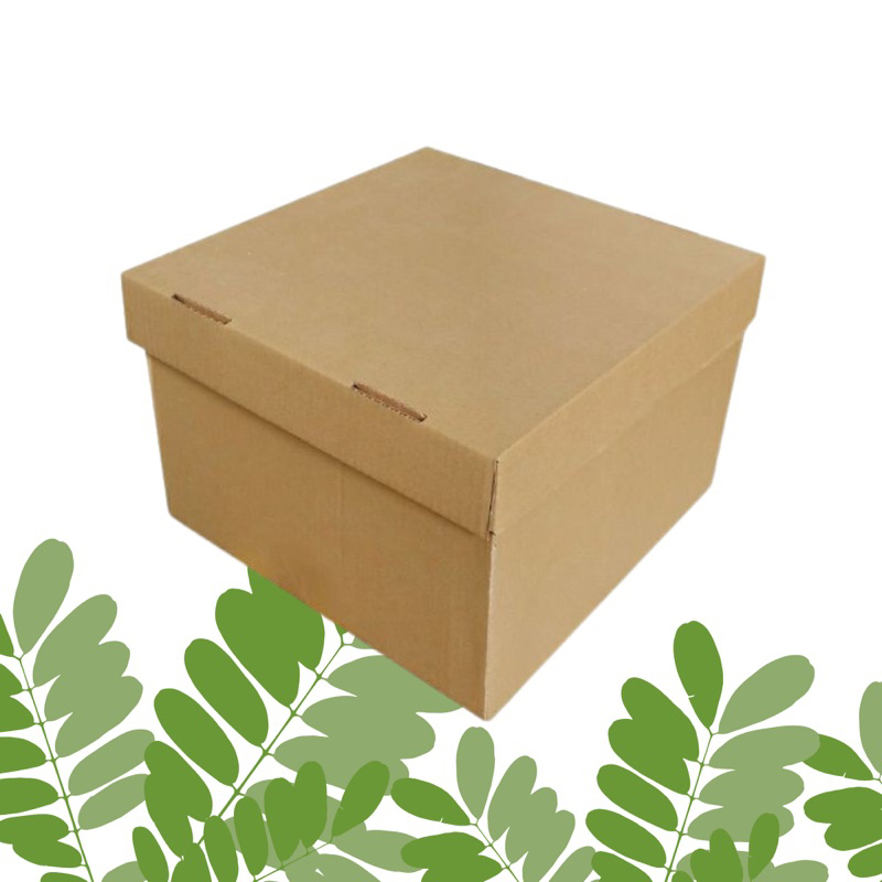 Jual Box Packing Besar Ala Drakor / Hidden Hantaran / Box Parcel ...