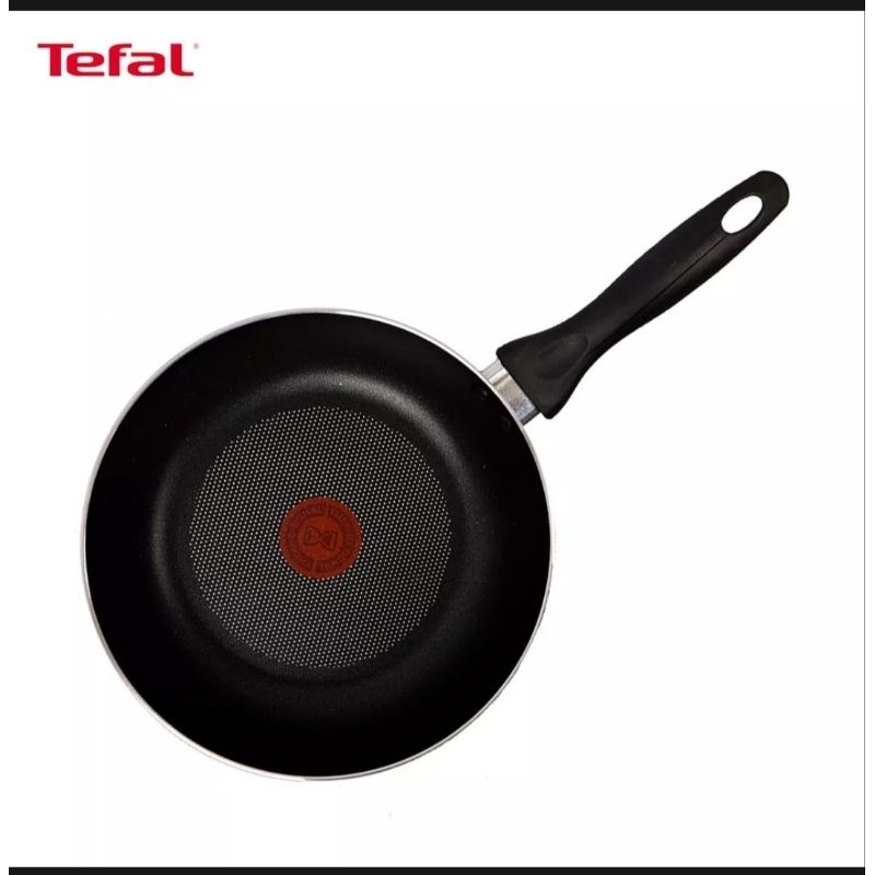 Jual Tefal Cook & Clean Frypan 24 CM | Shopee Indonesia