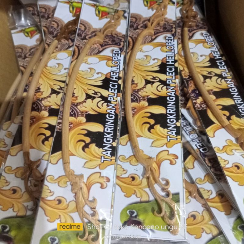 Jual tangringan ukir pleci bambu ORI cina melengkung | Shopee Indonesia