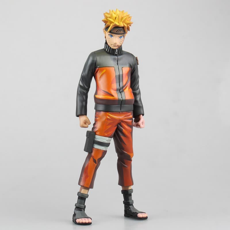 Jual Action Figure Naruto Uzumaki Naruto Master Stars Manga Dimensions ...