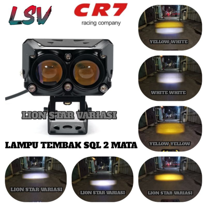 Jual Lampu Tembak Sorot 2 Mata Foglamp Lampu Tembak LED Laser D2 2 Mata ... Jual Lampu Tembak Sorot 2 Mata Foglamp Lampu Tembak LED Laser D2 2 Mata ...
