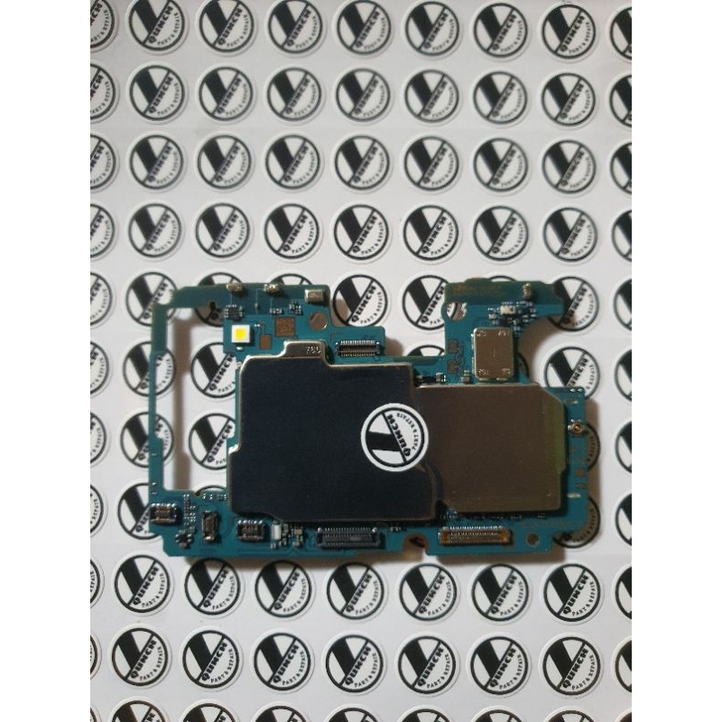 Jual Mesin Pcb Mainboard Samsung M21 M215F Minus | Shopee Indonesia
