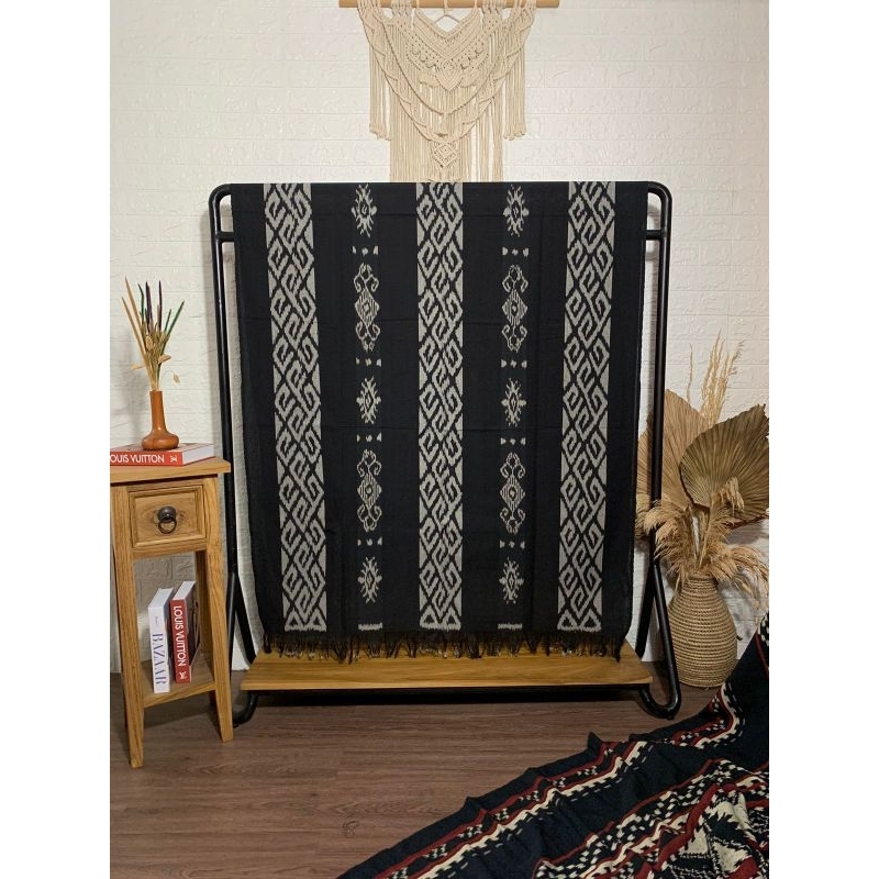 Jual tenun etnik tenun toraja dayak asmat | Shopee Indonesia