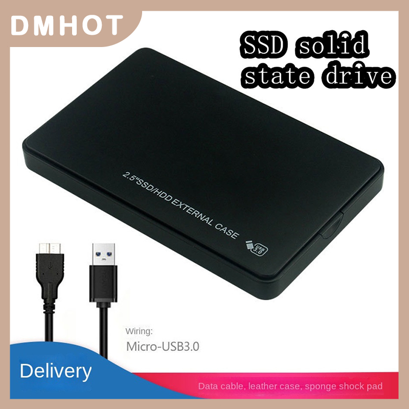 Jual Case hardisk externalCasing Hardisk External HDD SSD External Case ...