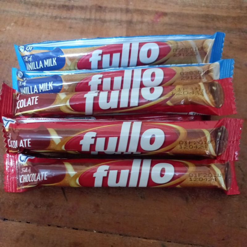 Jual Fullo (Bungkus) | Shopee Indonesia