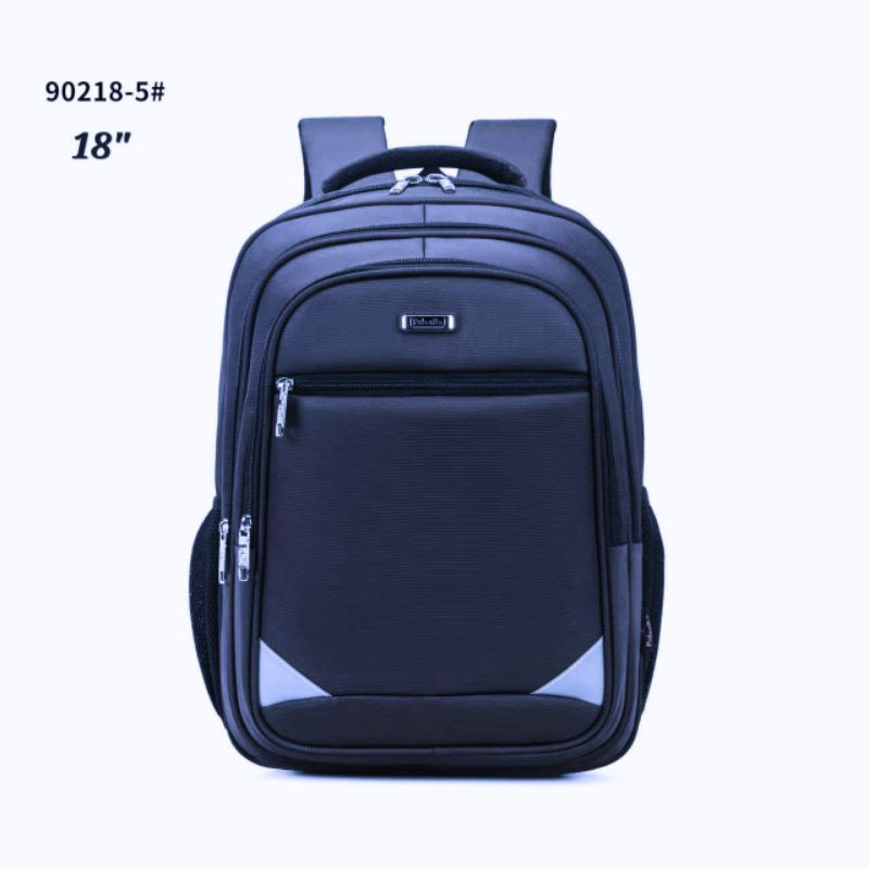 Jual Tas Ransel Palo Alto Pria Sekolah SMP SMA/Kerja Terbaru Terfavorit ...
