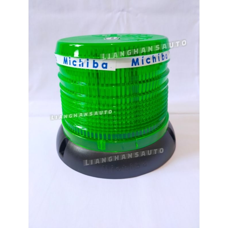 Jual LAMPU MOBIL LED UNTUK MOBIL TRUCK TAMBANG KONTRUKSI 12 24V MICHIBA ...