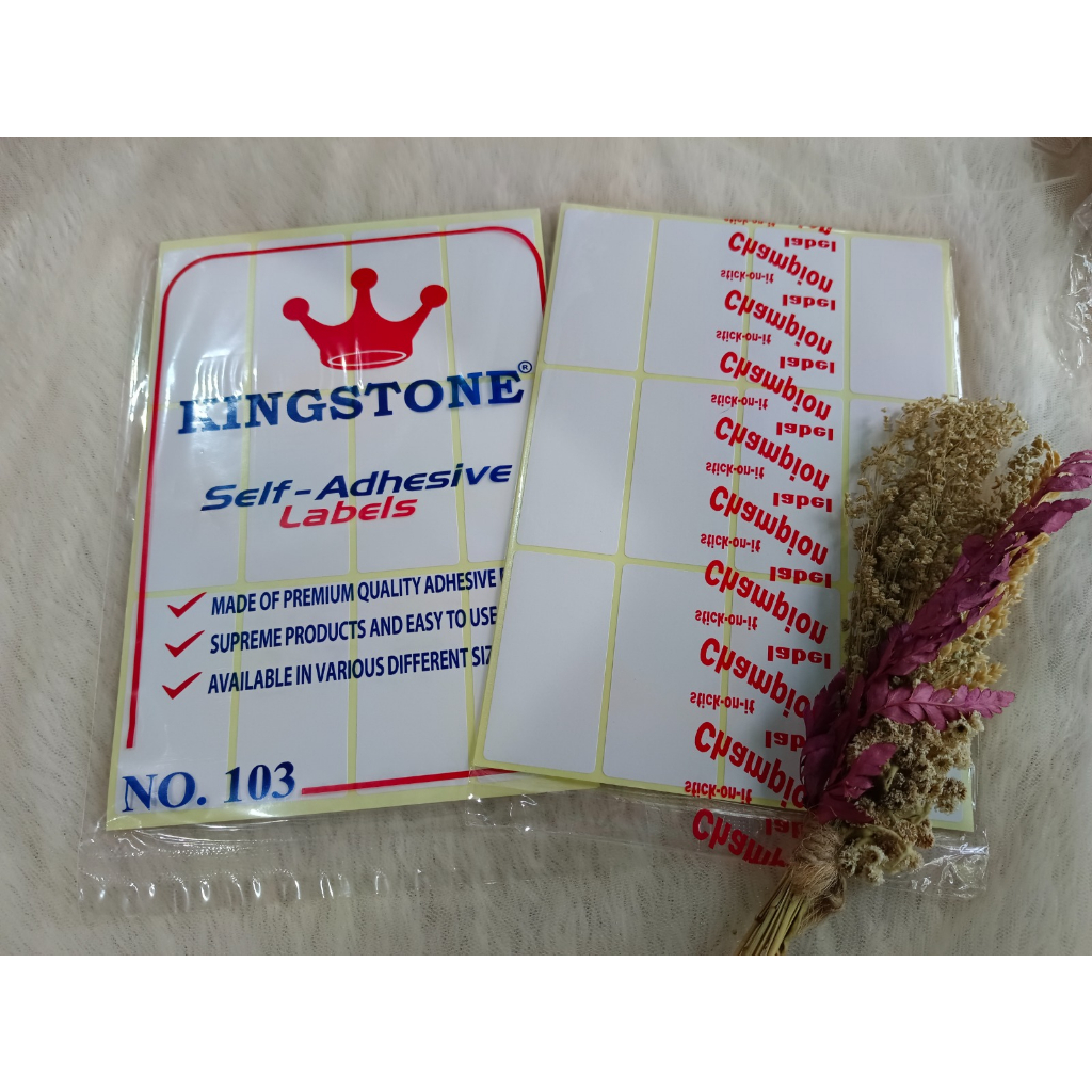 Jual LABEL UNDANGAN NIKAH LABEL NAMA TERMURAH - LABEL 103 MERK CHAMPION ...