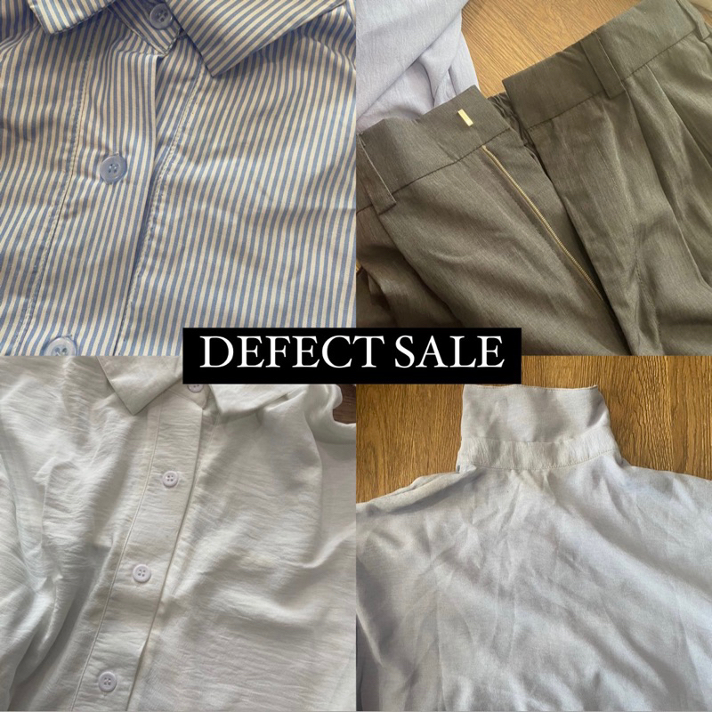 Jual DEFECT SALE | Shopee Indonesia