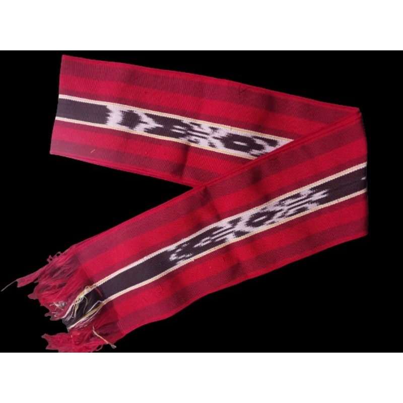 Jual scraf tenun tanimbar | Shopee Indonesia