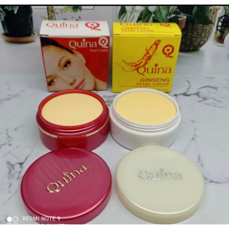 Jual Cream Quina Ginseng | Shopee Indonesia