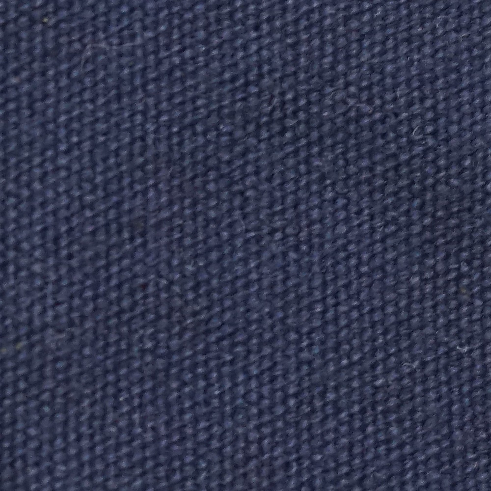 Jual KAIN KANVAS KSA-32 WARNA BIRU NAVY TERPAL | Shopee Indonesia