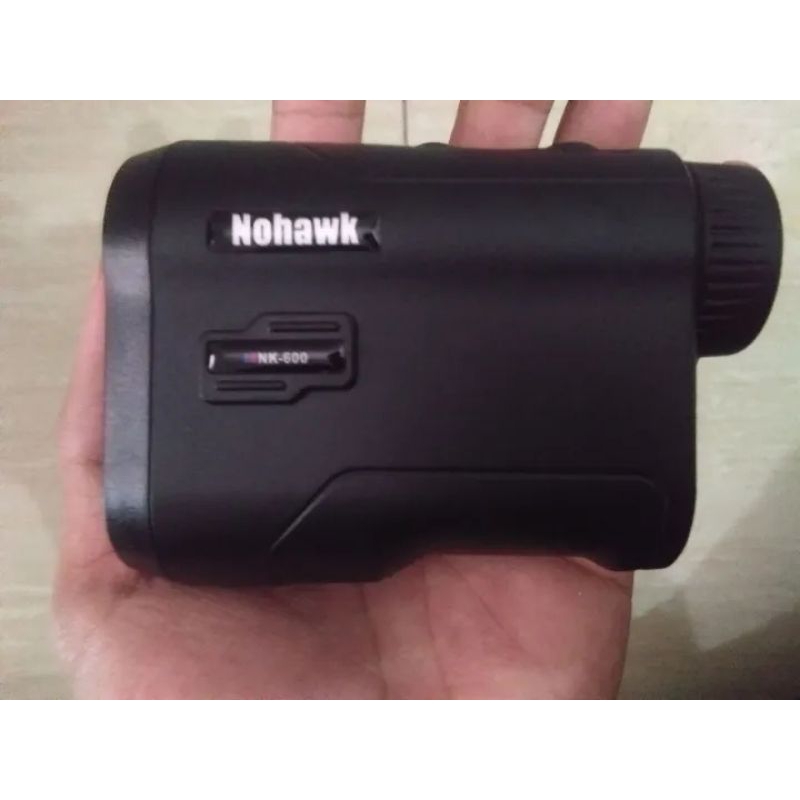 Jual RANGE FINDER NOHAWK,RF MURAH,LASER RANGE FINDER,PENGUKUR JARAK NK ...