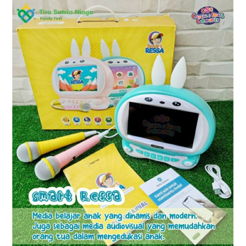 Jual Smart Ressa | Shopee Indonesia