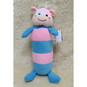 Jual Guling Mini Varian Animal sapi, shaun the sheep, Guling Anak ...