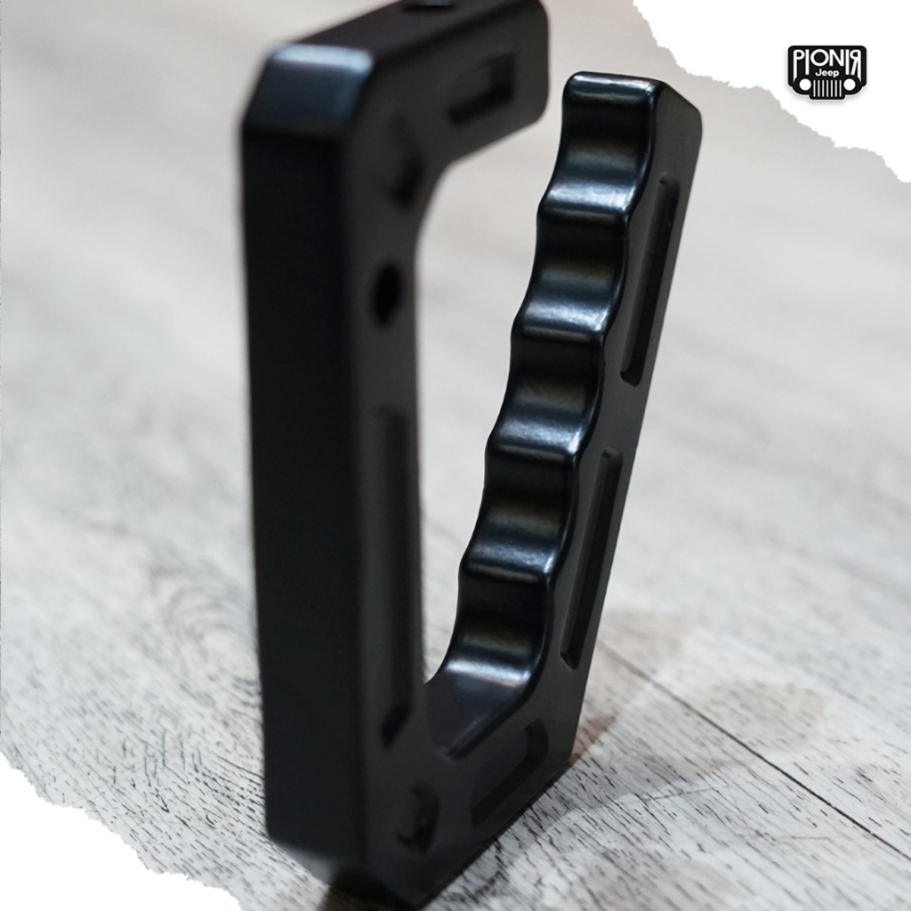 Jual Pegangan Tangan Mobil Besi JEEP WRANGLER RUBICON | Shopee Indonesia